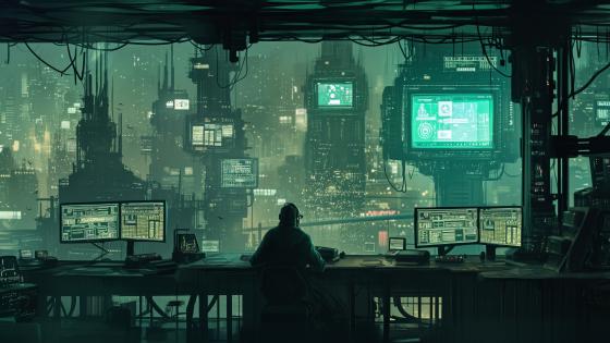 Hacker wallpapers - backiee