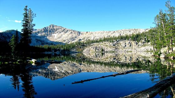 Edna Lake wallpapers - backiee