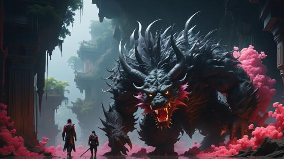 Game wallpapers - backiee