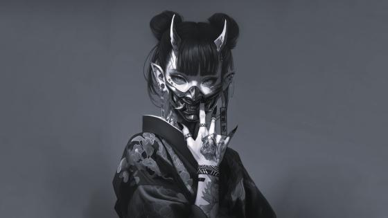 Samurai Aesthetic wallpapers - backiee