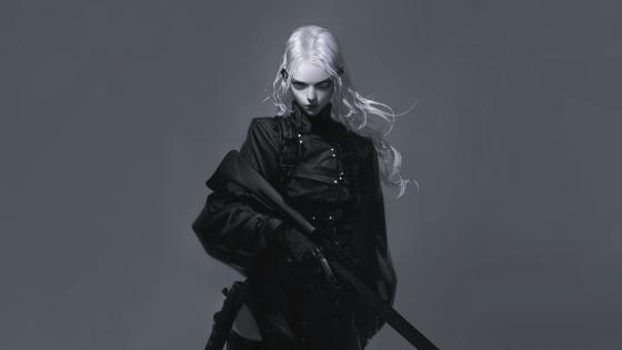 Dark-fantasy wallpapers - backiee