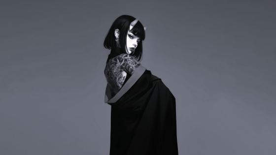 Goth Aesthetic wallpapers - backiee