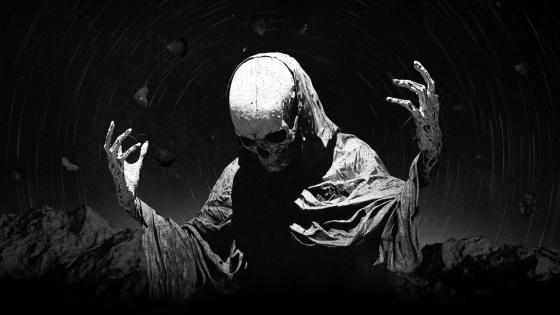 Skeleton wallpapers - backiee