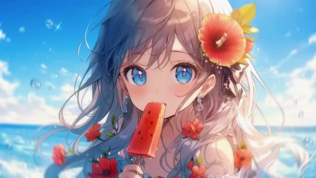 Live wallpapers - backiee