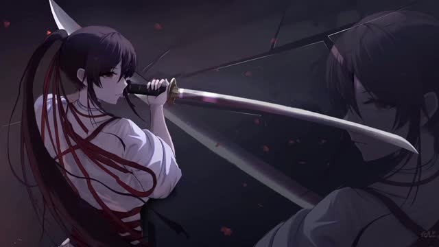 Live wallpapers - backiee