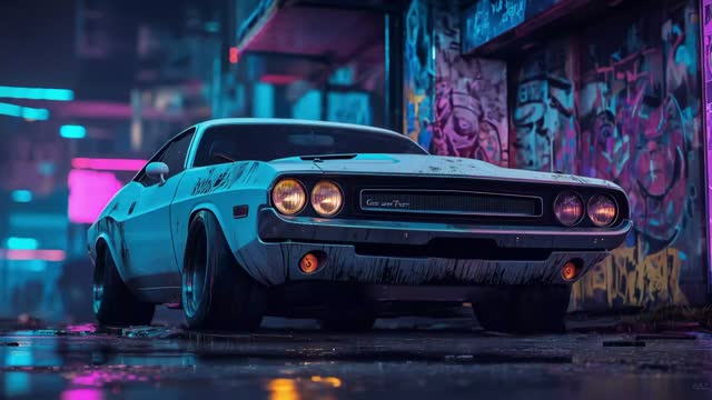 Live wallpapers - backiee