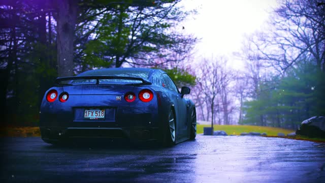 Live wallpapers - backiee