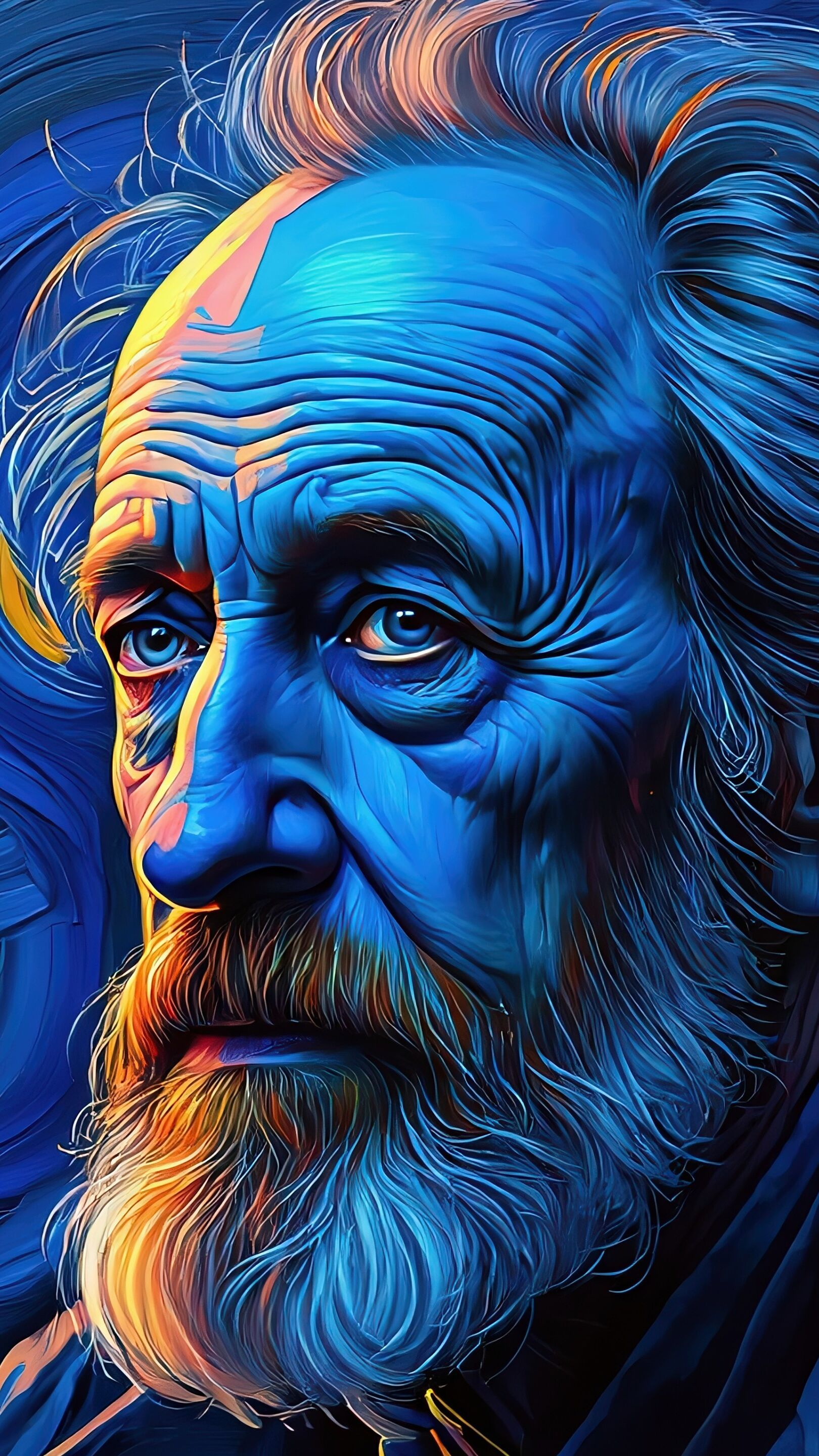 Thinking Universe - backiee