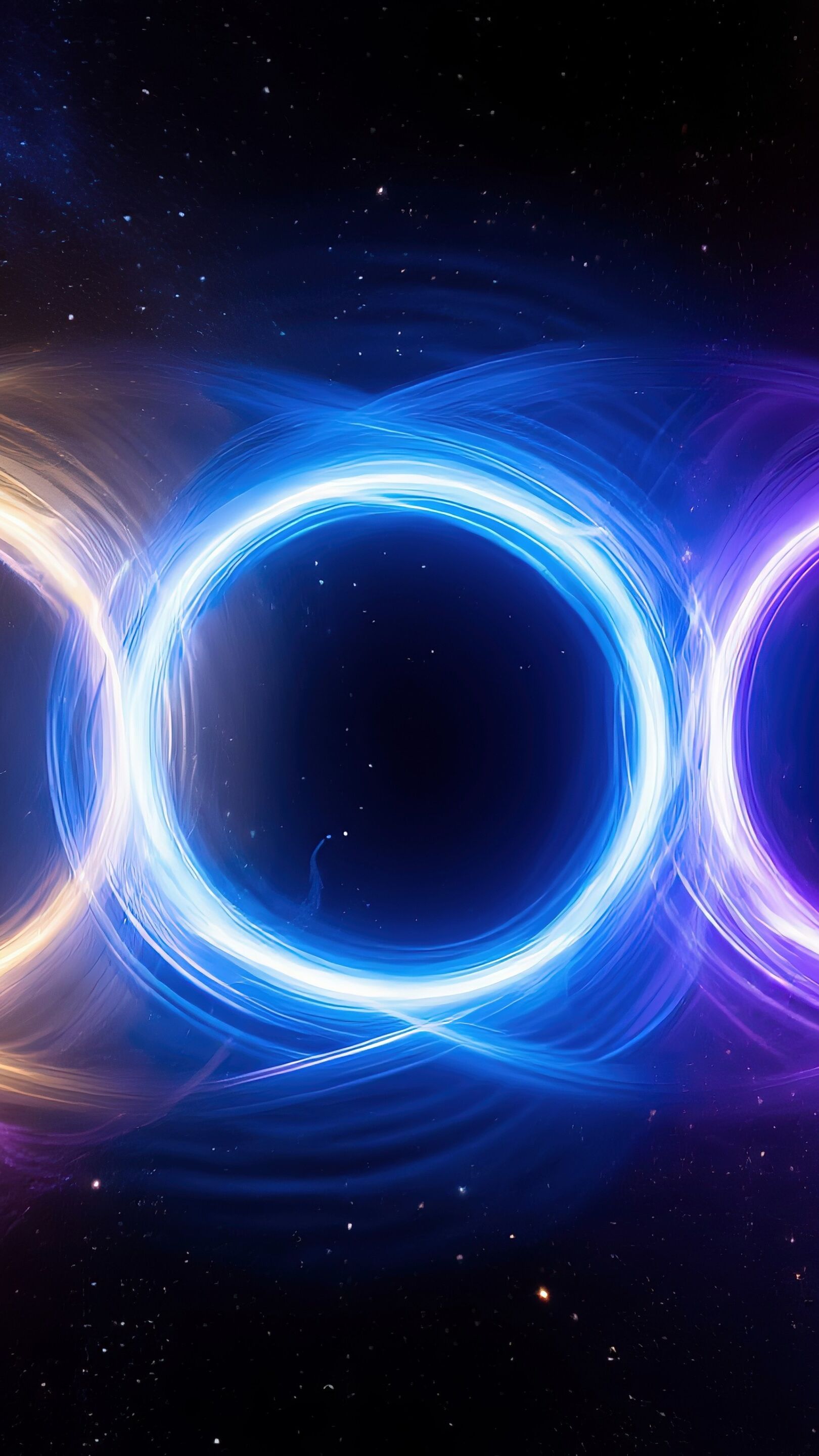 Dimensional Portals - backiee