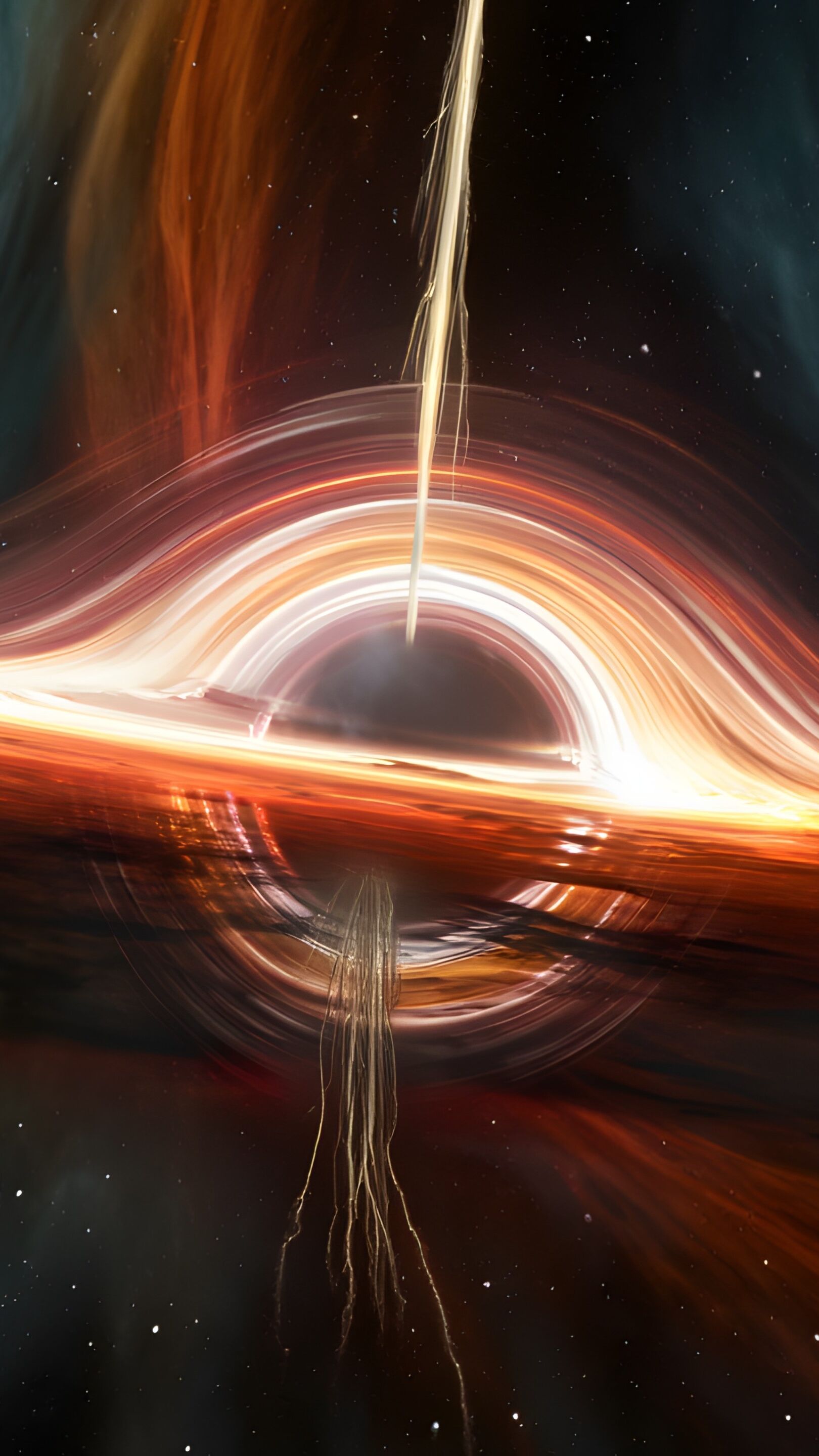 Solar Spaghetti Tempest - backiee