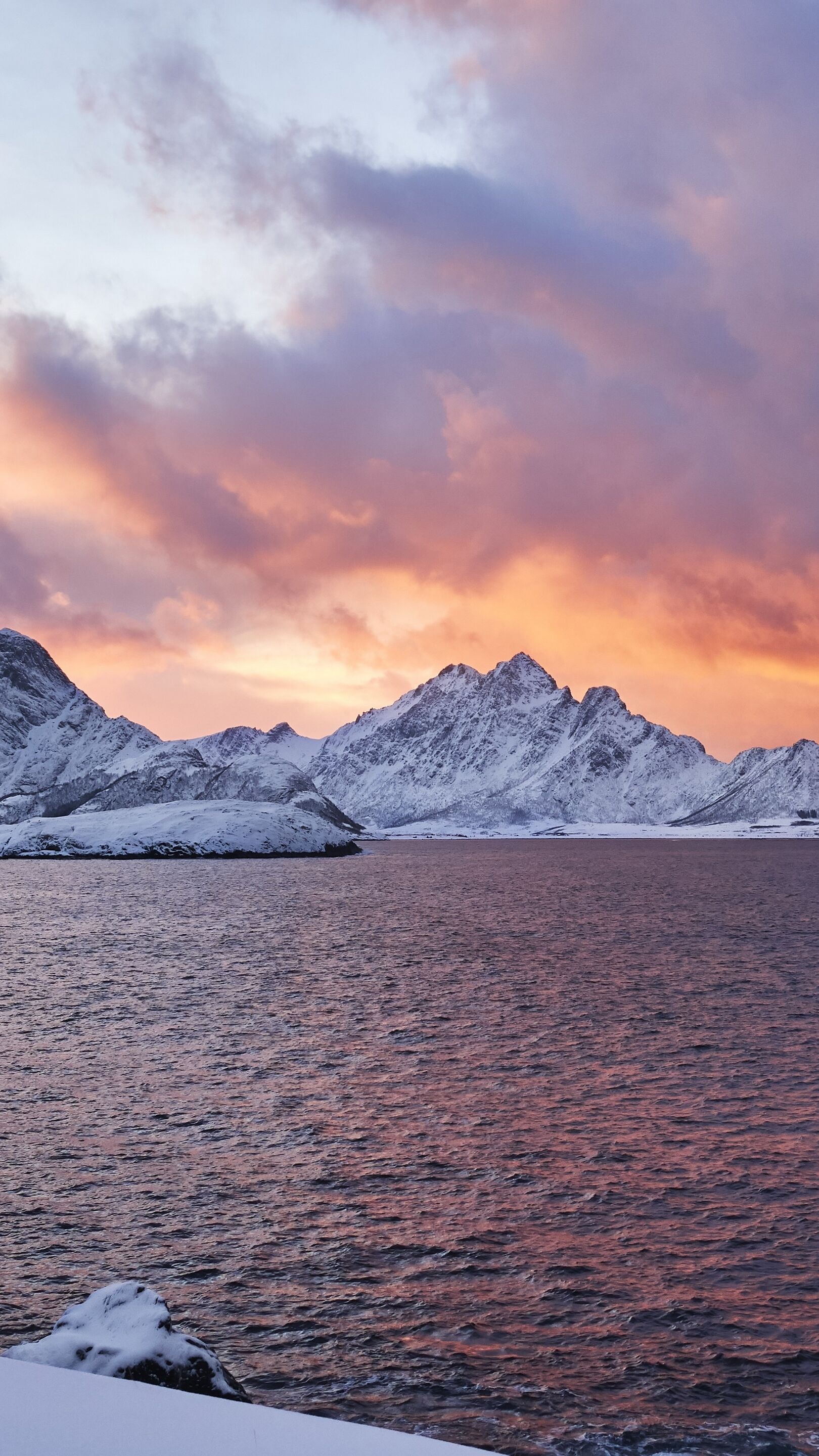 Wallpaper from nature category - backiee