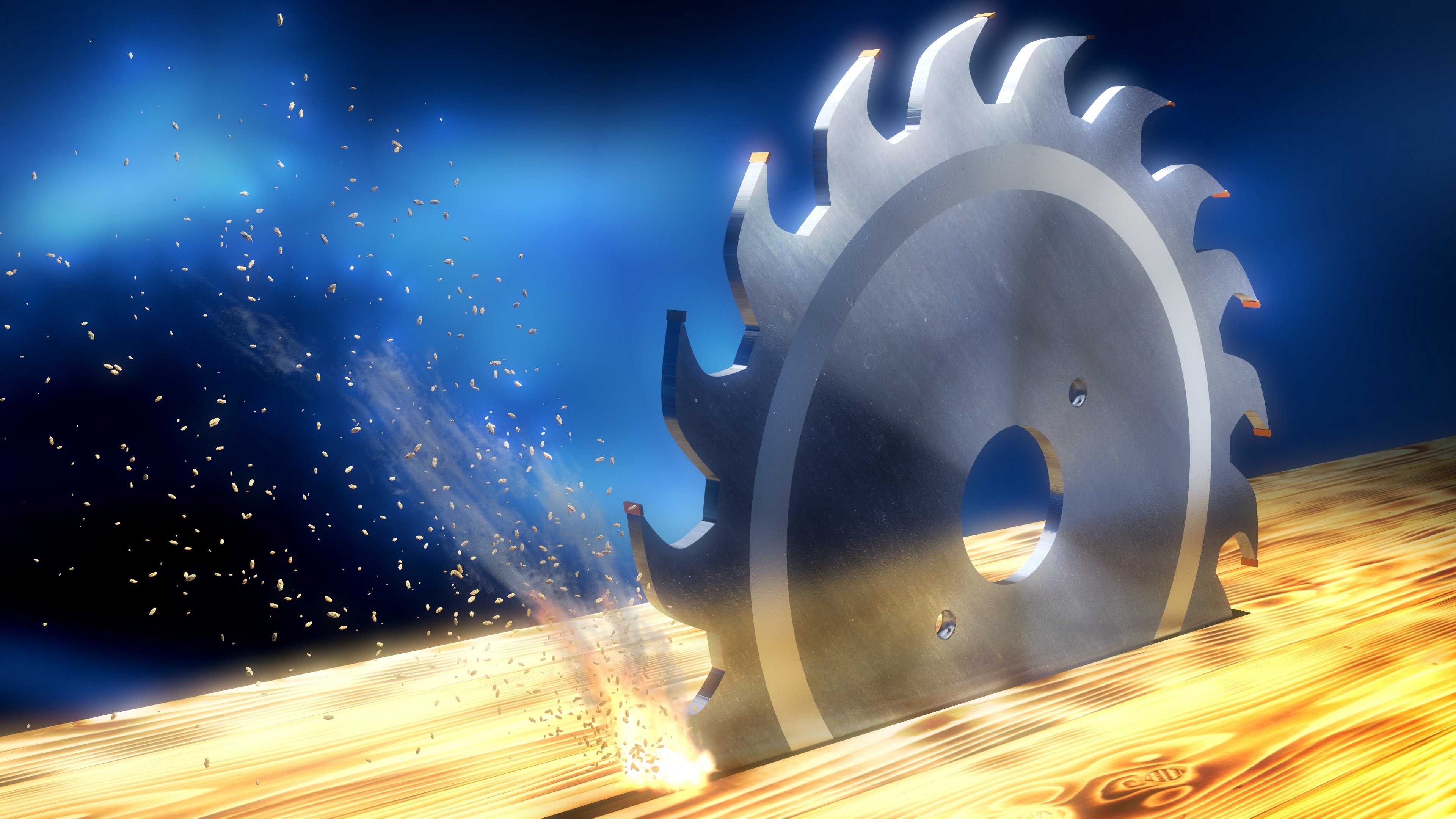 Timber industry wallpaper - backiee