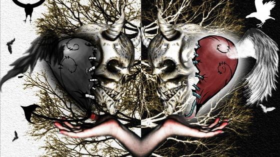 Skull wallpapers - backiee Skull wallpapers - backiee